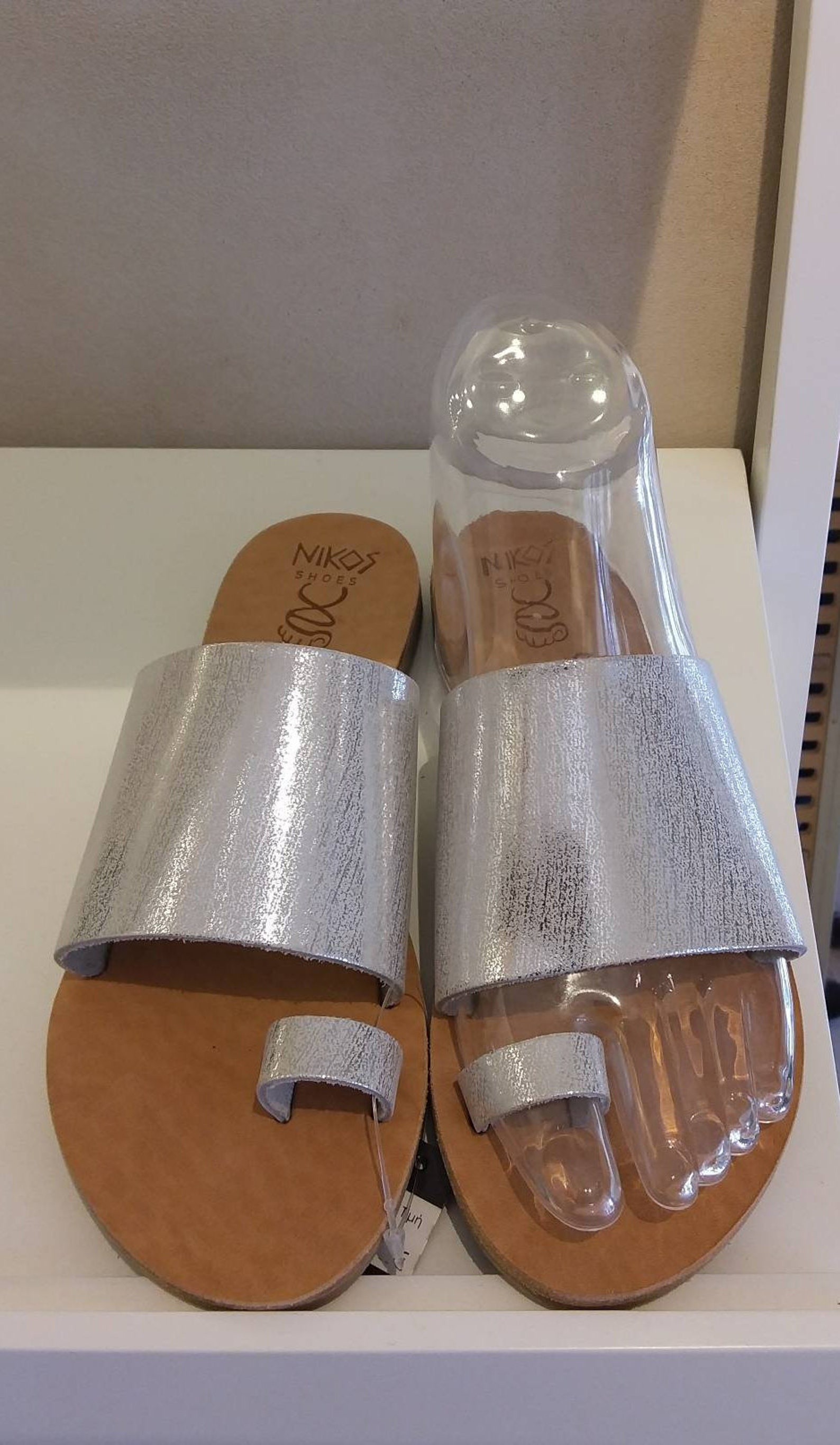 Greek Leather Sandals ileana Code 153 - Etsy