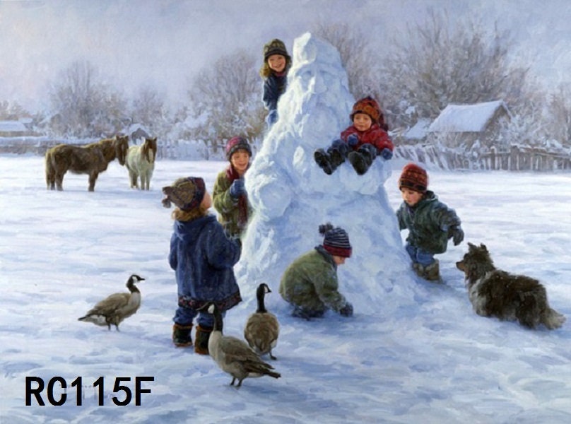 High Quality Oil Painting Hand Painted Reproduction of - Etsy