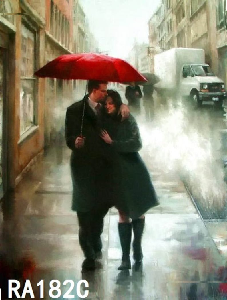 High Quality Figure Oil Painting Hand Painted Modern Art on - Etsy