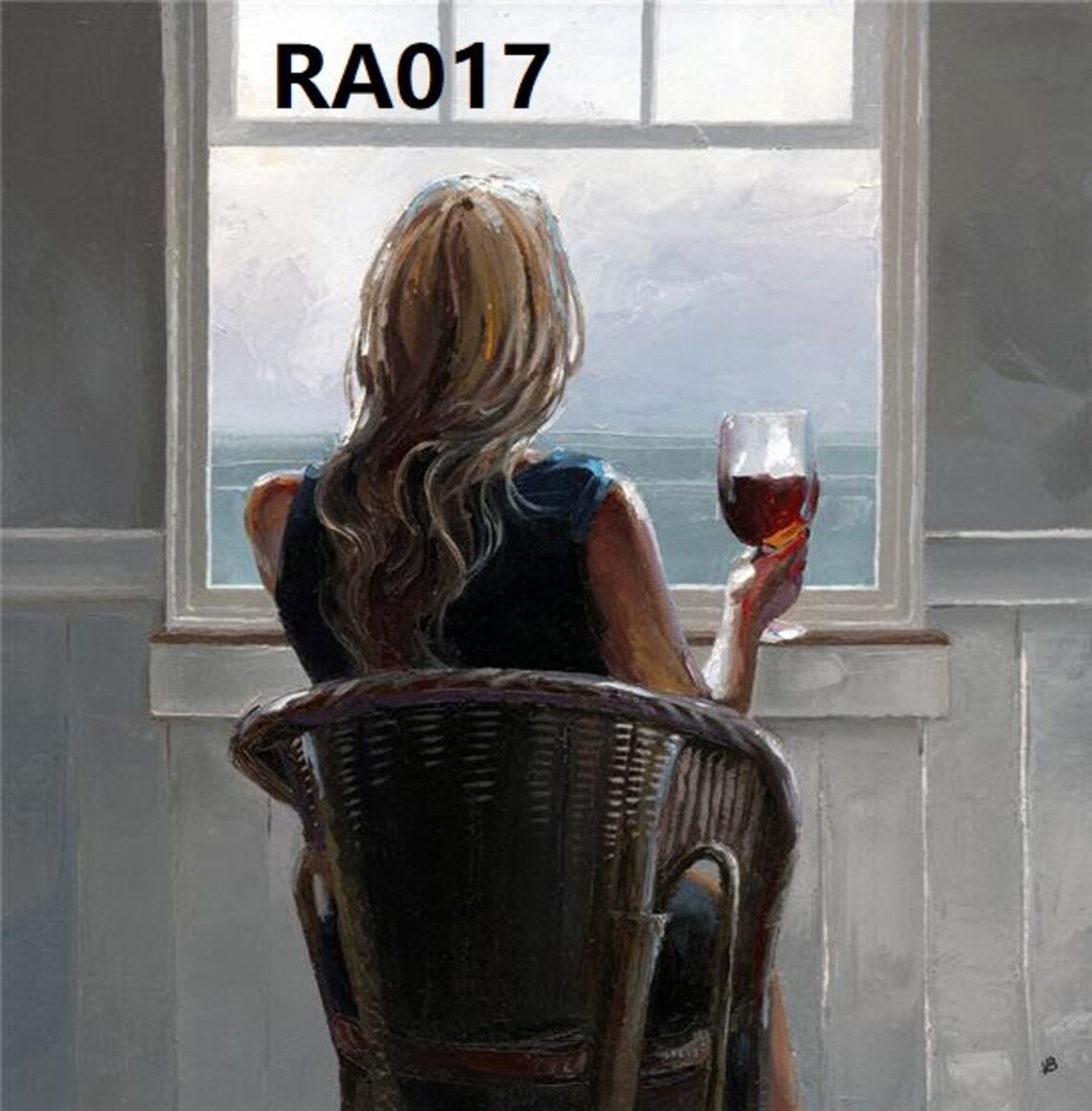 High Quality Figure Oil Painting on Canvas Hand Painted Modern - Etsy