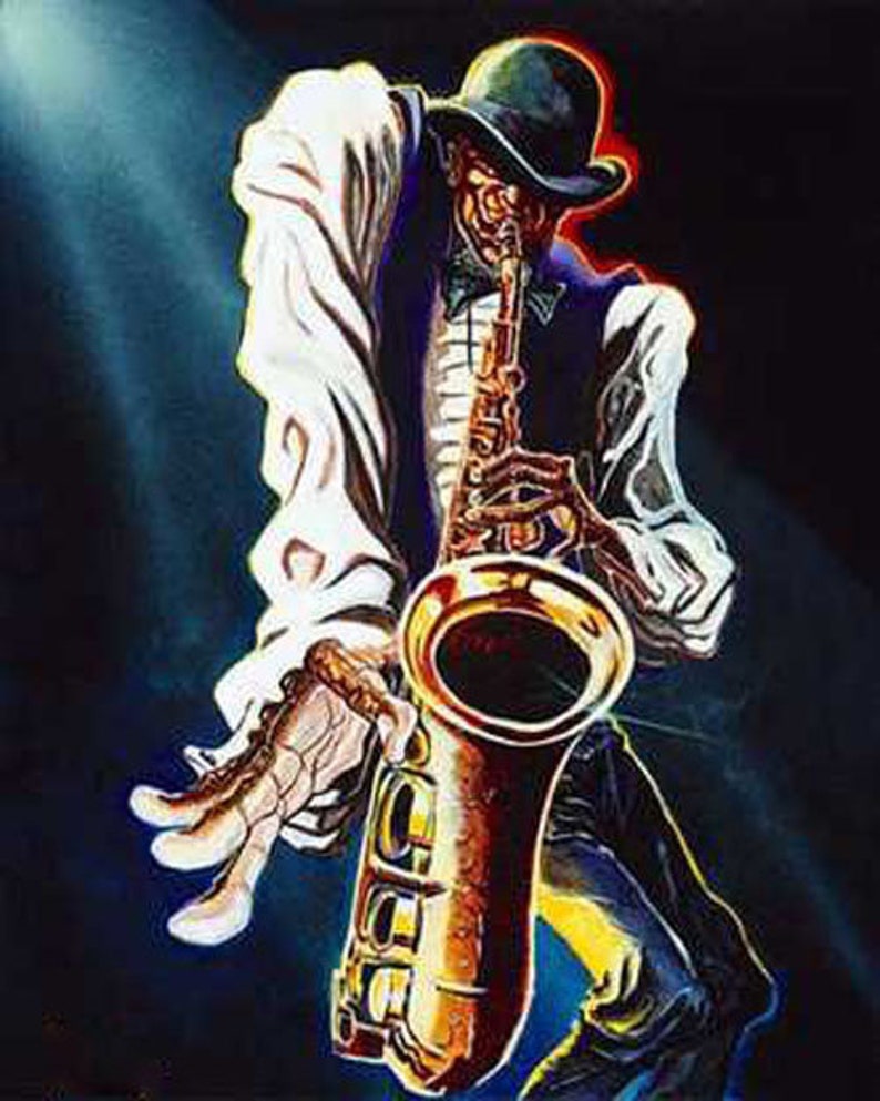 High Quality Figure Oil Painting Hand Painted Modern Art on - Etsy