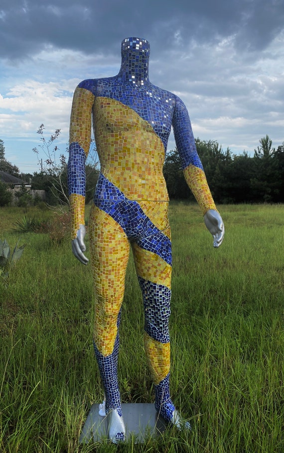 Life Size Artist Mannequin
