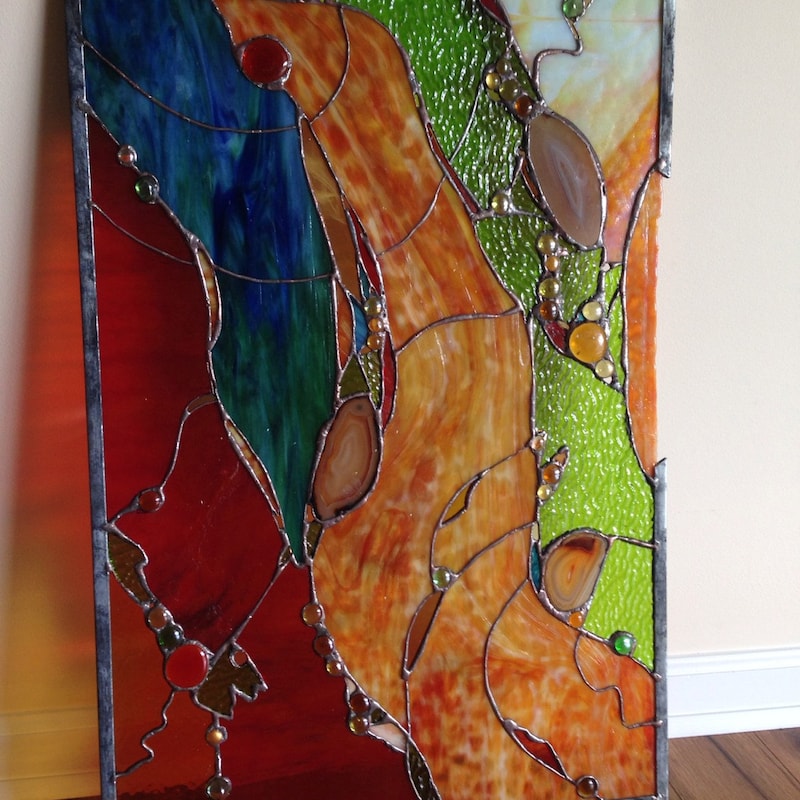 Transom Window - Etsy