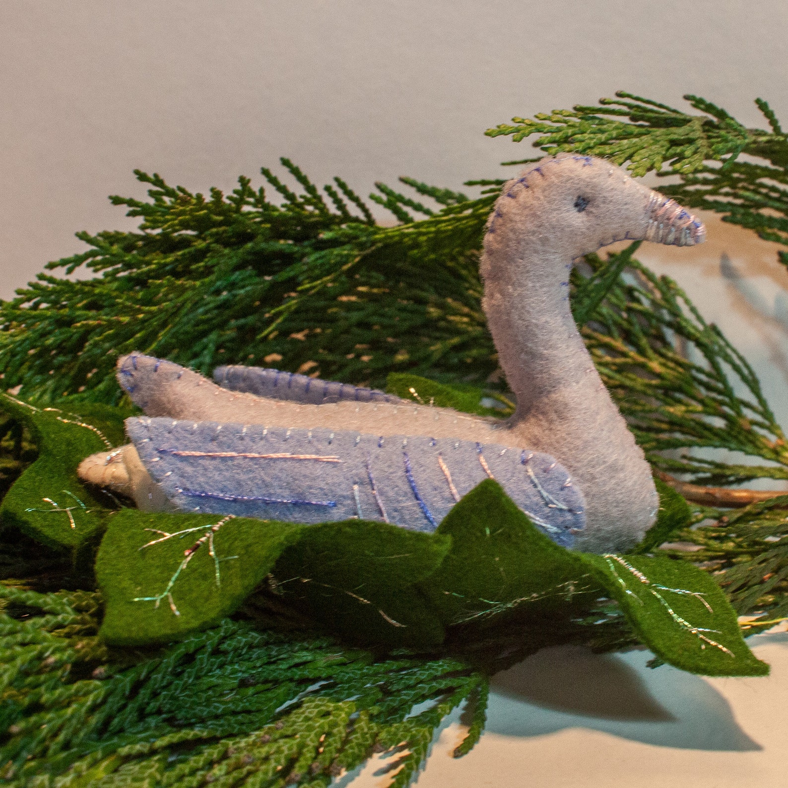 Pattern and Detailed Instructions to Make the Goose A Laying | Etsy UK