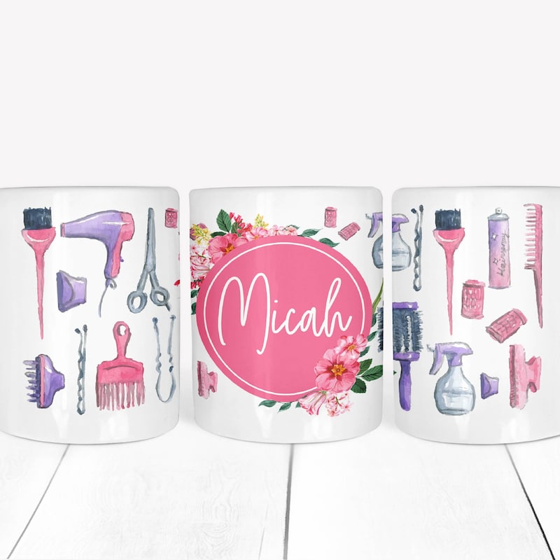 Hairdresser Gift - 60+ Gift Ideas for 2024