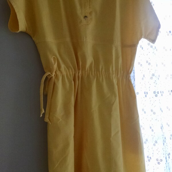 Villager Dress - Etsy