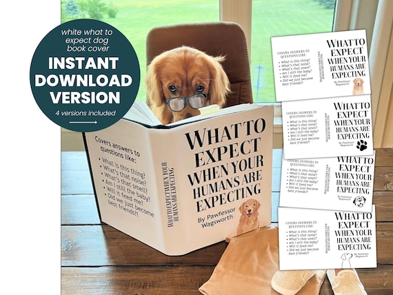 Smells Like Dog Book 4