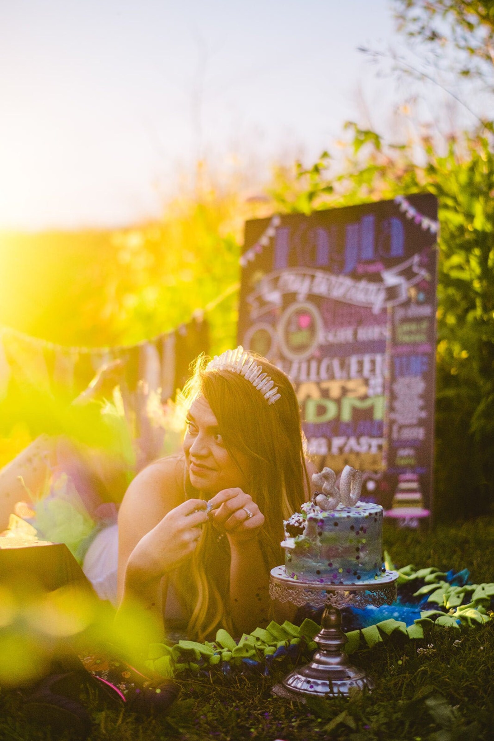 30th Birthday Funny Chalkboard Sign Poster for 30th Birthday | Etsy
