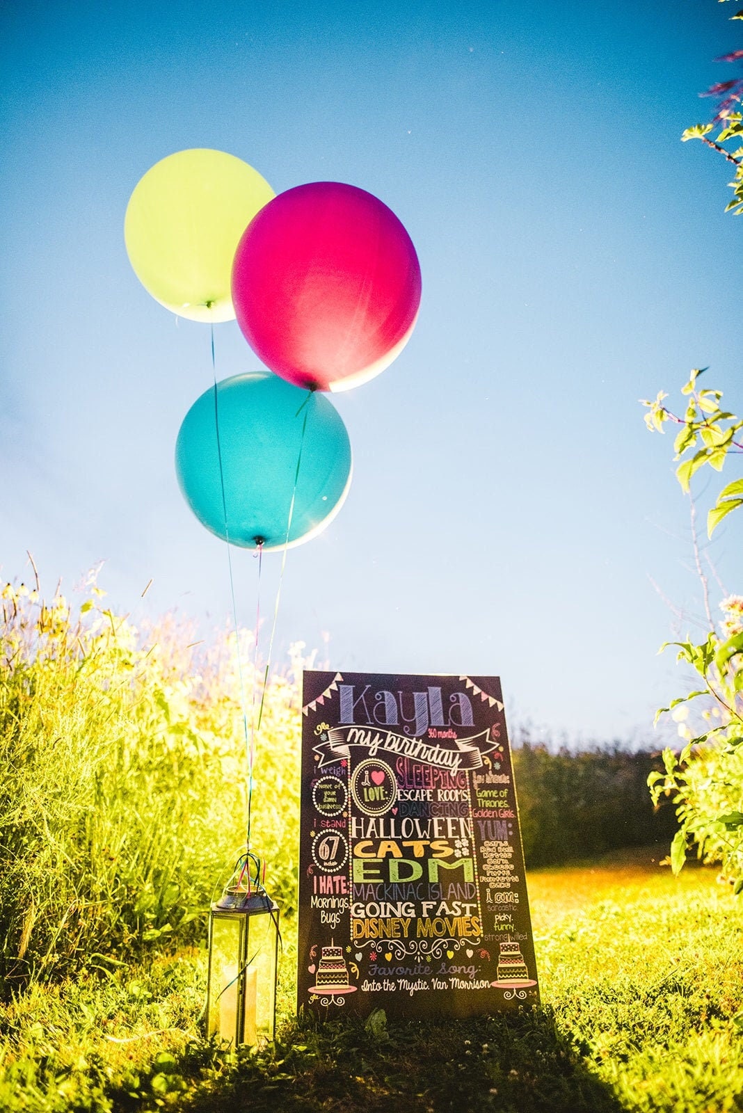 30th Birthday Funny Chalkboard Sign Poster for 30th Birthday | Etsy