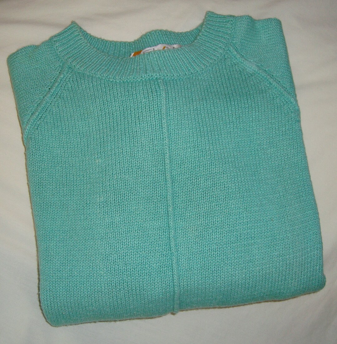 Women's Ramie/cotton Slip-over Sweater - Etsy