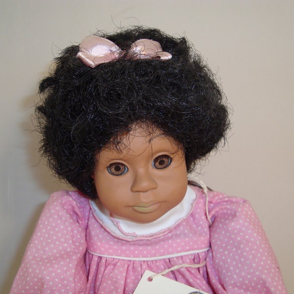 Character Doll - Etsy