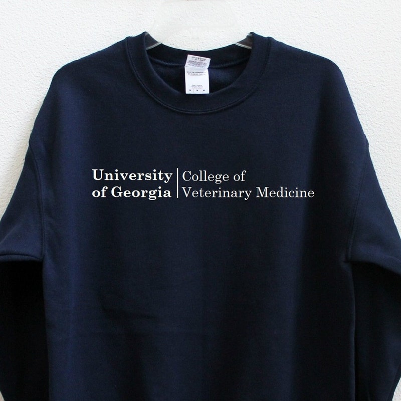 Georgia Sweatshirt 4x - Etsy