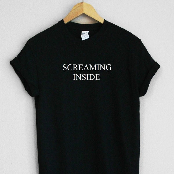 Scream - Etsy