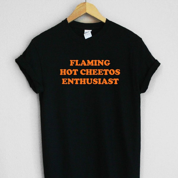 Hot Cheetos Clothing - Etsy