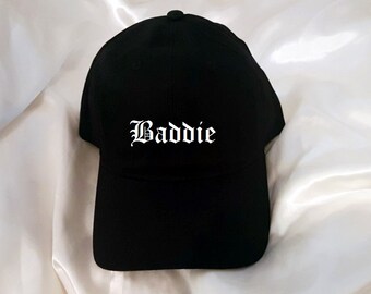 Baddie | Etsy