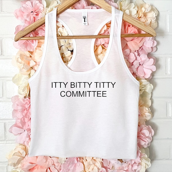Itty Bitty Tittys Etsy