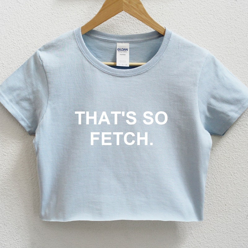 That's so Fetch - Etsy