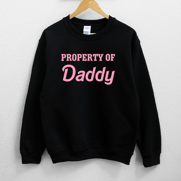 Daddys Property Etsy