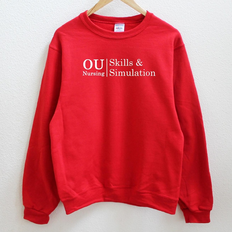 Simulation Shirt - Etsy