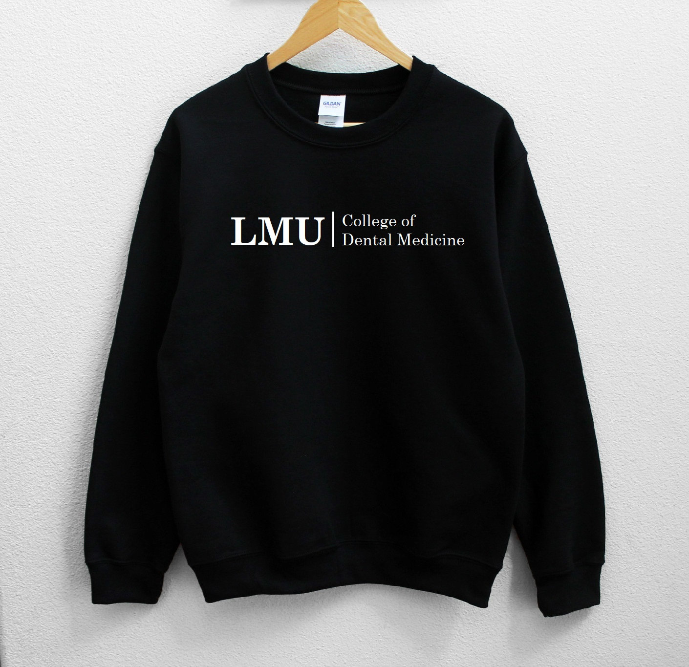 LMU College of Dental Medicine Unisex Sweatshirt - Etsy