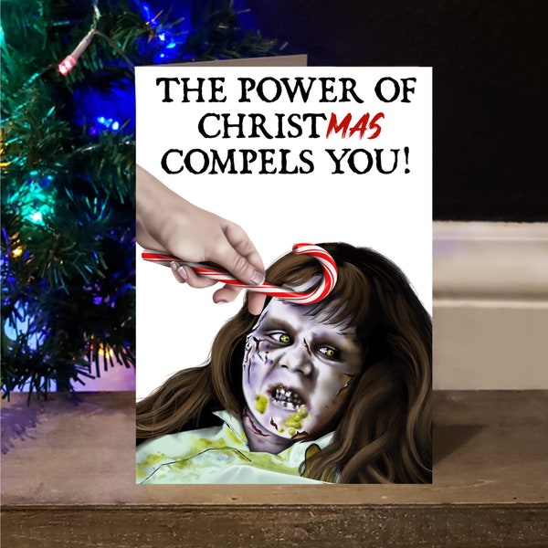 Boxed Christmas Card - Etsy