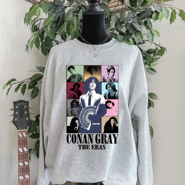 Conan Gray Your Sweater - Etsy