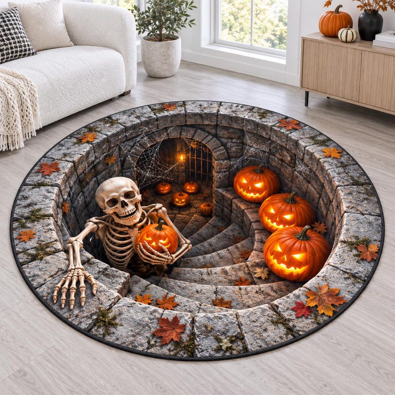 Illusion Carpet - Etsy - Page 4