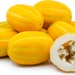 Cucumis Melo, Early Silver Line Melon, Korean Heirloom, 10 Seeds - Etsy