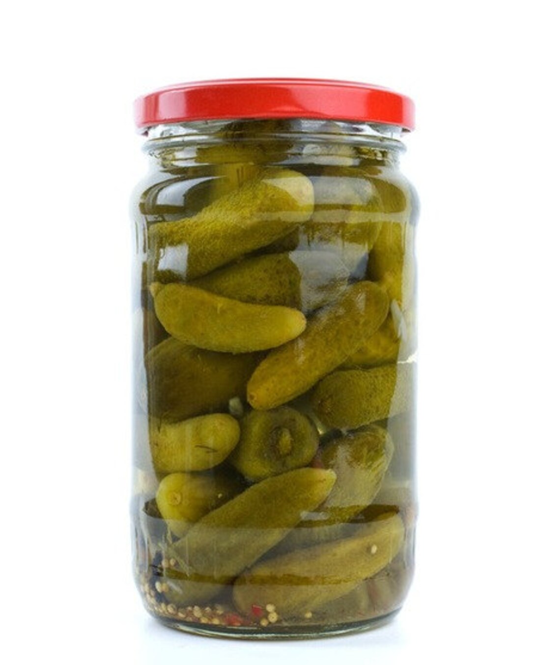 Cornichons, Parisian Pickling Cucumbers, 10 Organic Seeds, Tasty French ...