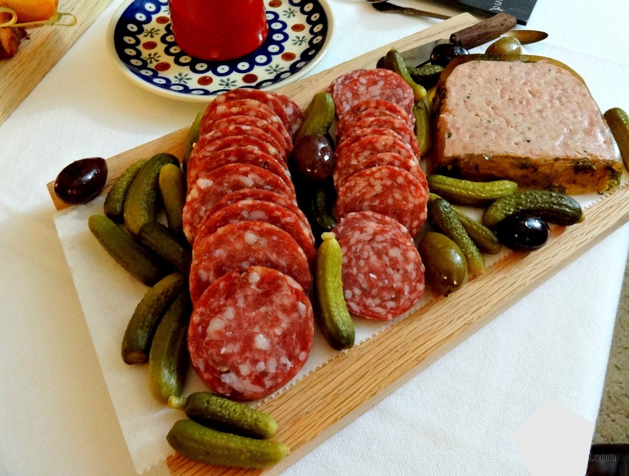 Cornichons, Parisian Pickling Cucumbers, 10 Organic Seeds, Tasty French ...