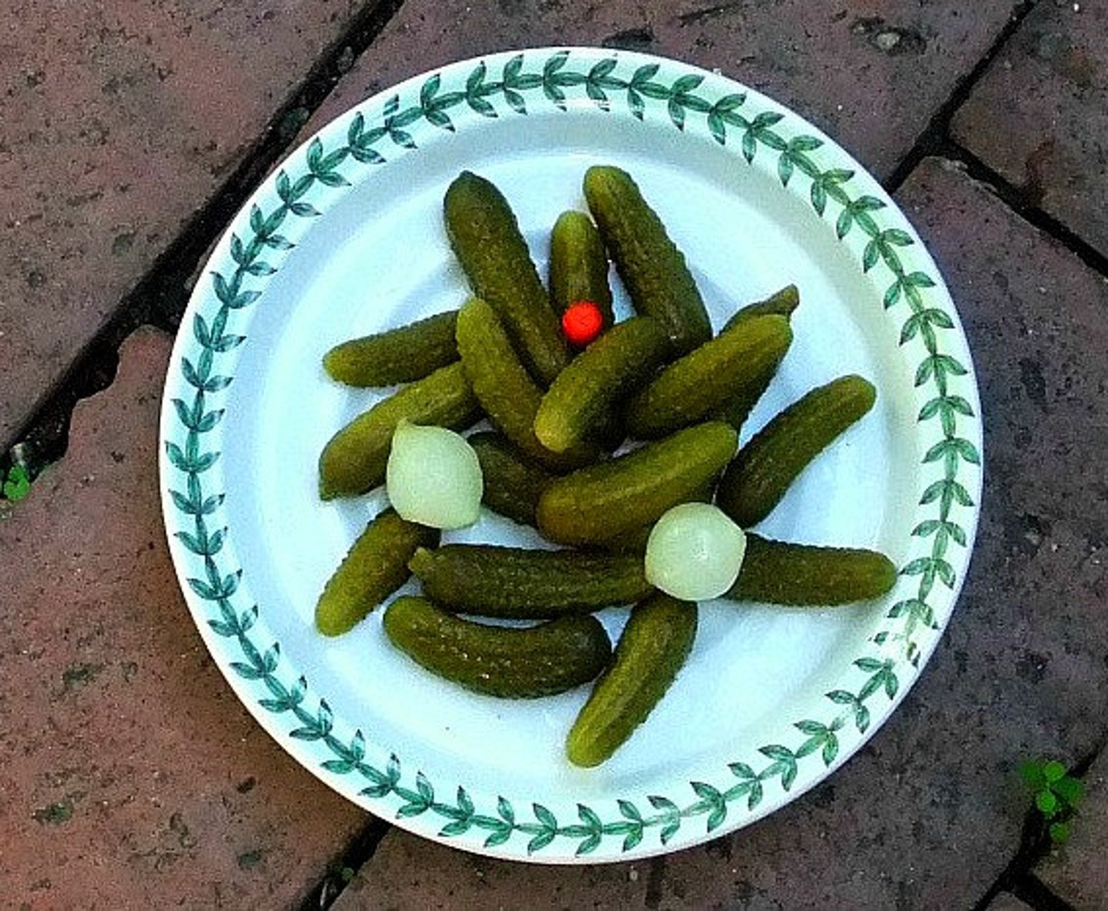 Cornichons, Parisian Pickling Cucumbers, 10 Organic Seeds, Tasty French ...