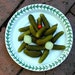 Cornichons, Parisian Pickling Cucumbers, 10 Organic Seeds, Tasty French ...