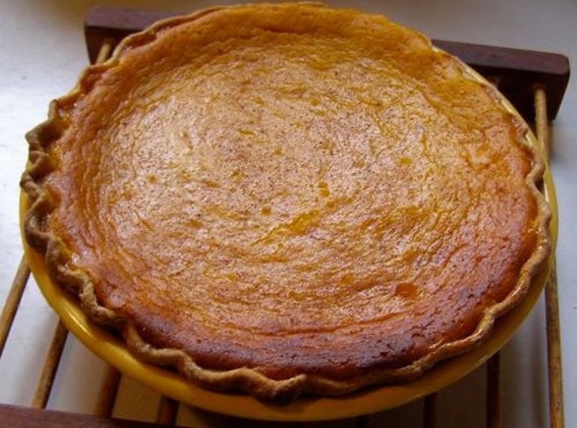 North Georgia Candy Roaster Squash, Cucurbita Maxima, 10 Seeds, Sweet ...