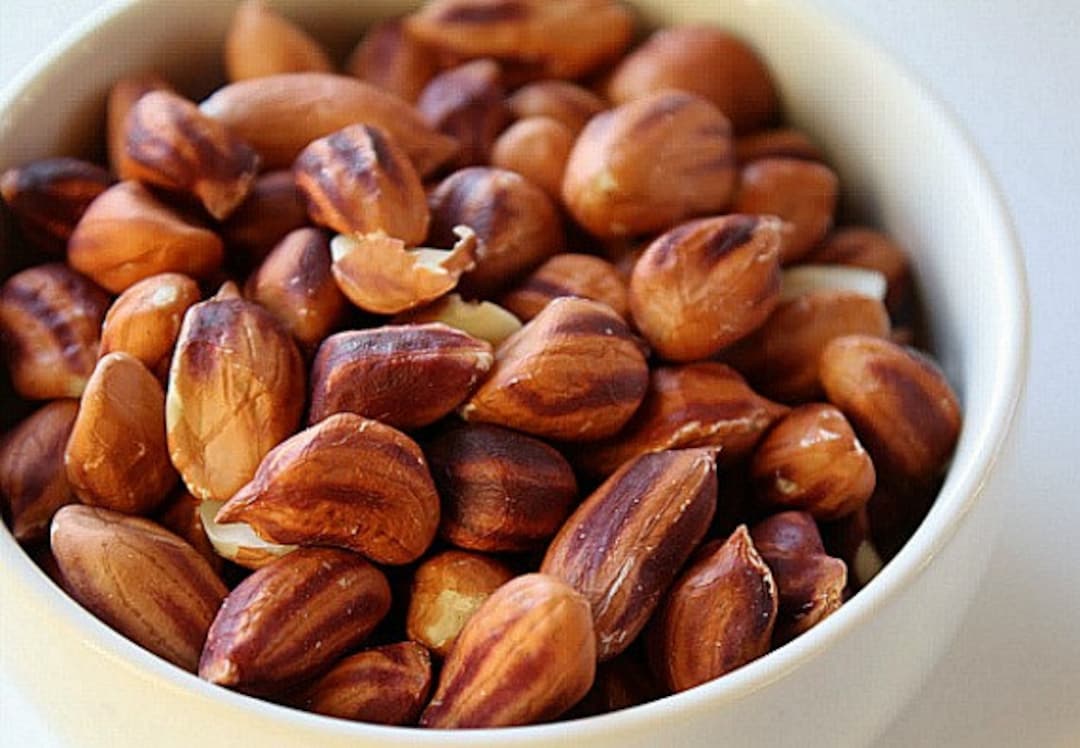 Wild Jungle Peanuts, 15 Seeds, Organic Heirloom, From the Amazon ...