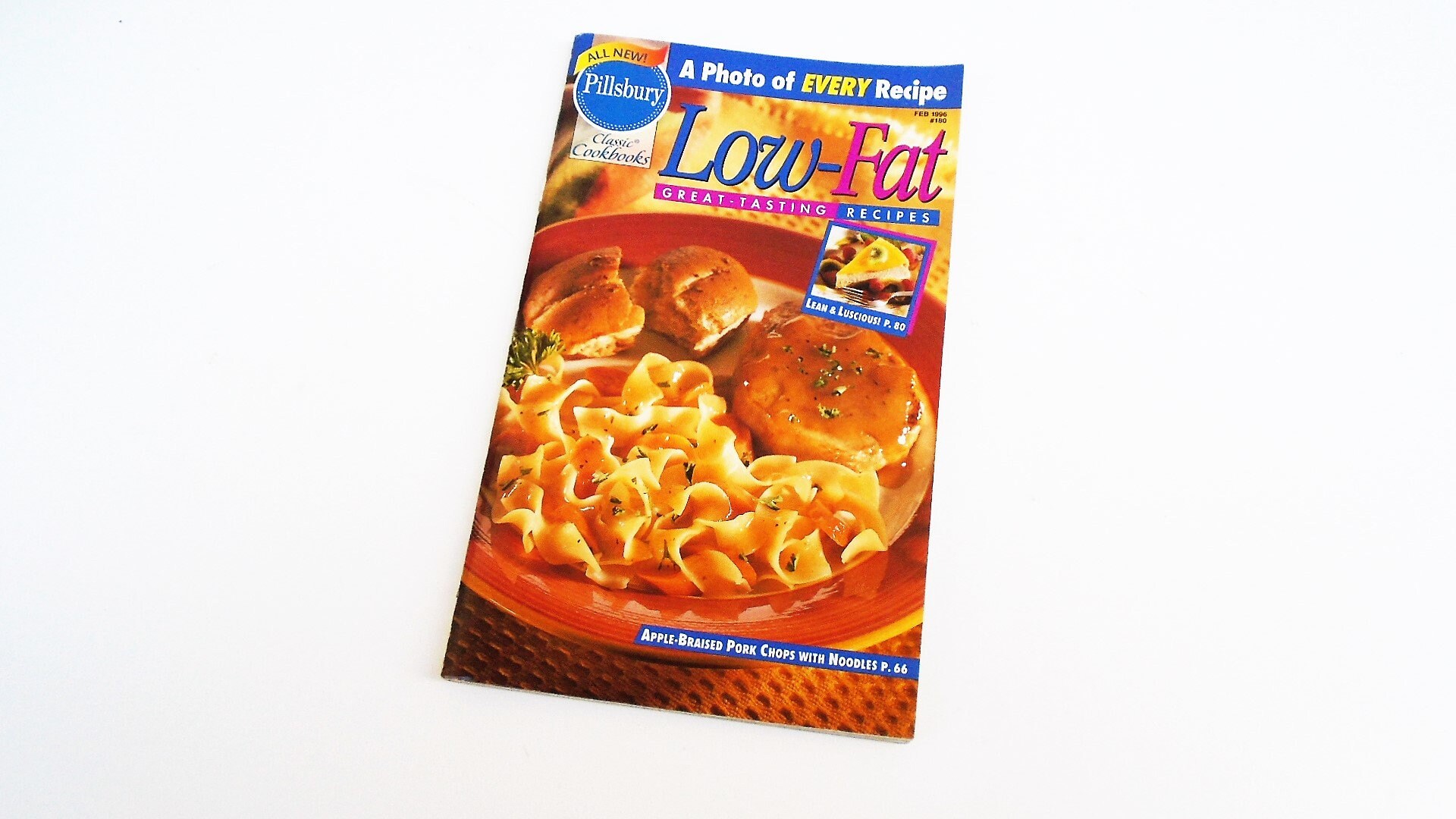 Pillsbury Classic 90s Cookbook Cookbook Vintage Pillsbury - Etsy