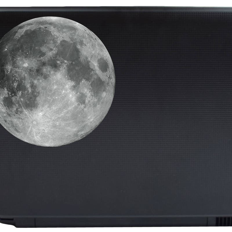 Full Moon - Etsy