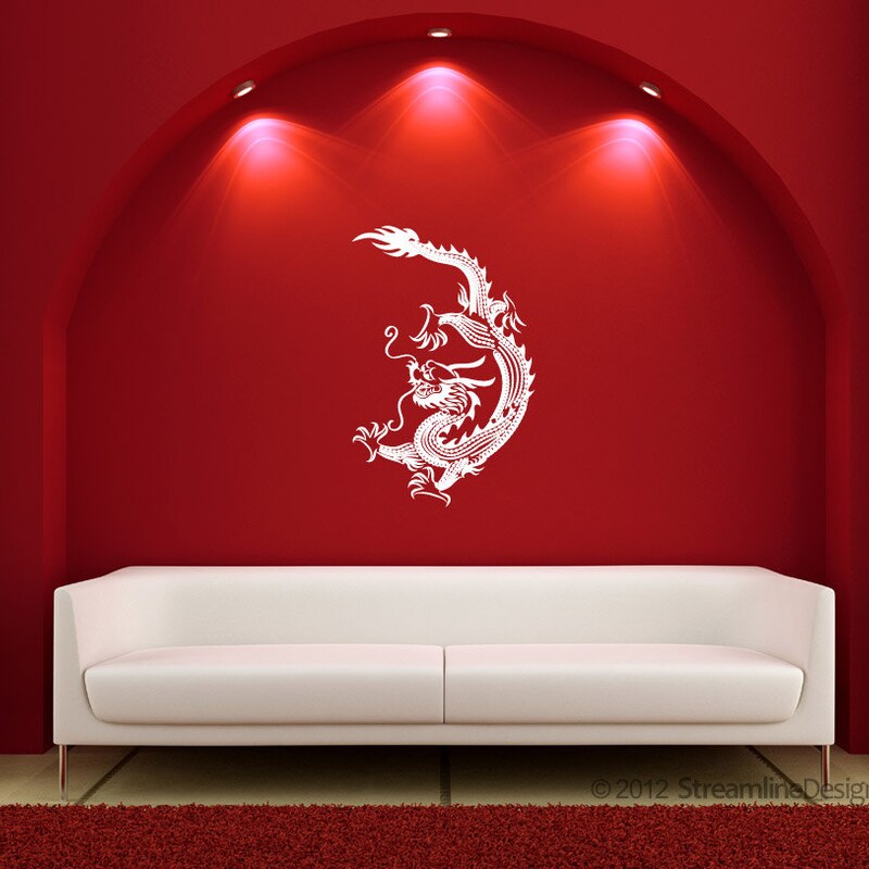 Asian Chinese Decals - Etsy