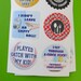 Adult Men's Reward Stickers Series 3 Adult Reward Sticker Adulting ...