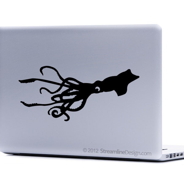 Giant Squid - Etsy