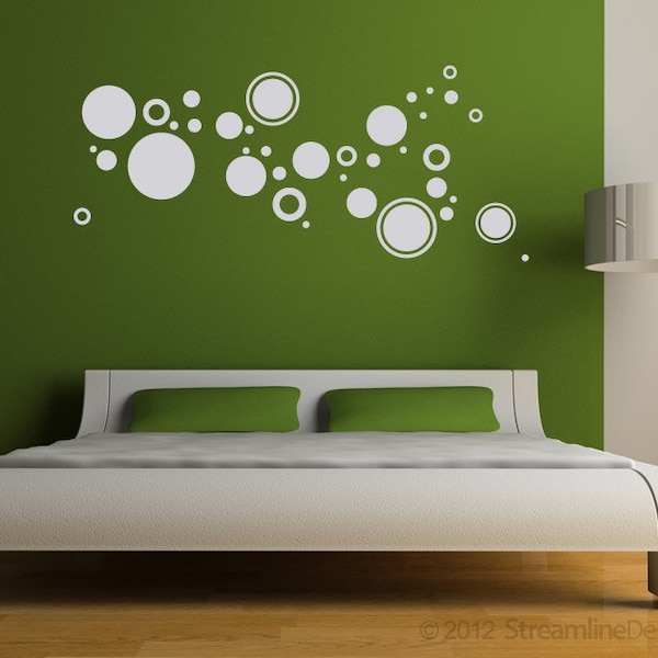 Teen Wall Decals - Etsy