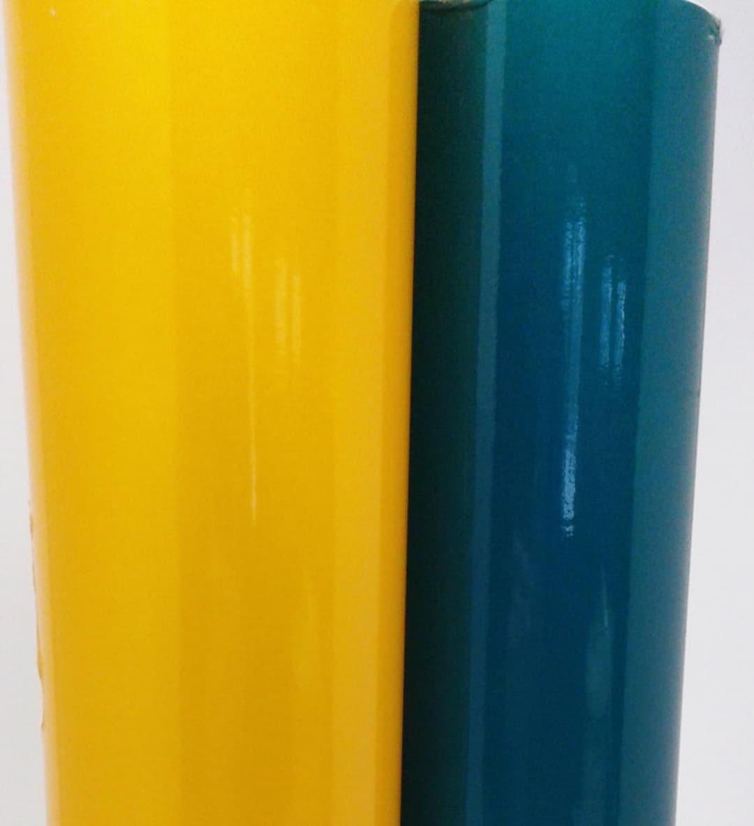 3M Scotchlite Reflective Vinyl: Gerber 280 Series - Green & Yellow - Etsy