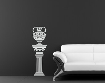 Ancient Greek Decals - Etsy