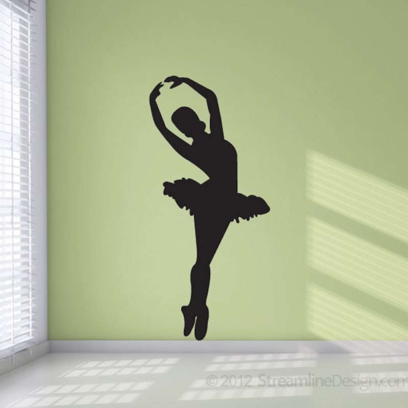 Ballet Decor - Etsy