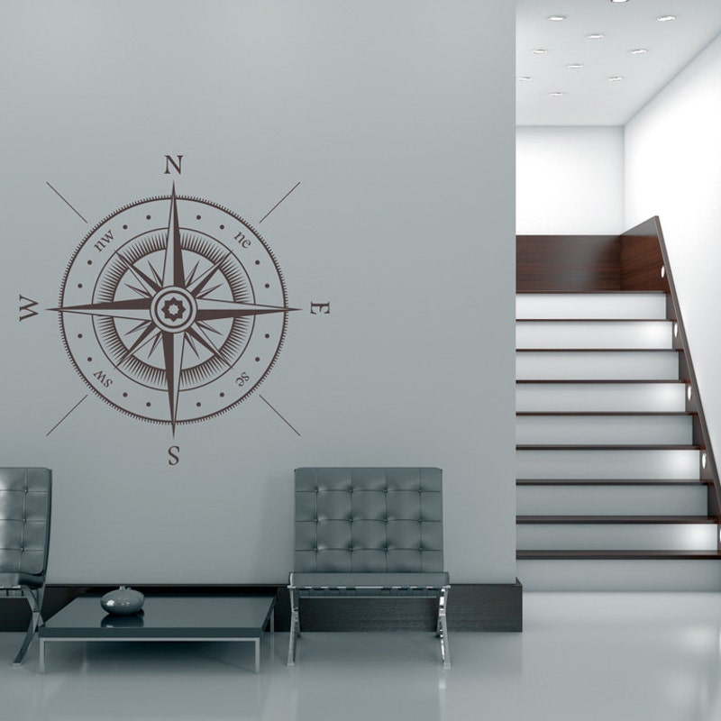 Large Wall Decals - Etsy