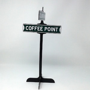 Custom Wedding Table Street Sign Centerpiece - Etsy