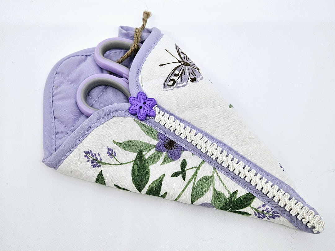 Scissor Caddy for Fridge - Etsy