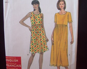 UNCUT Vintage Simplicity 8689 Sewing Pattern Craft Supplies & Tools ...