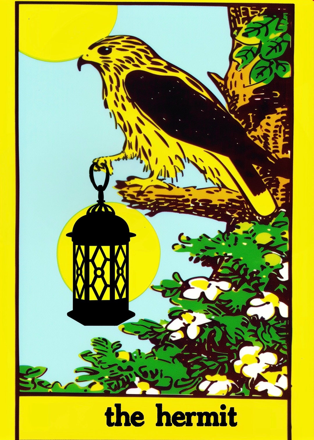 The Major Arcana 6 Prints - Rachel Marco Jake Cassie Tobias Andalite ...