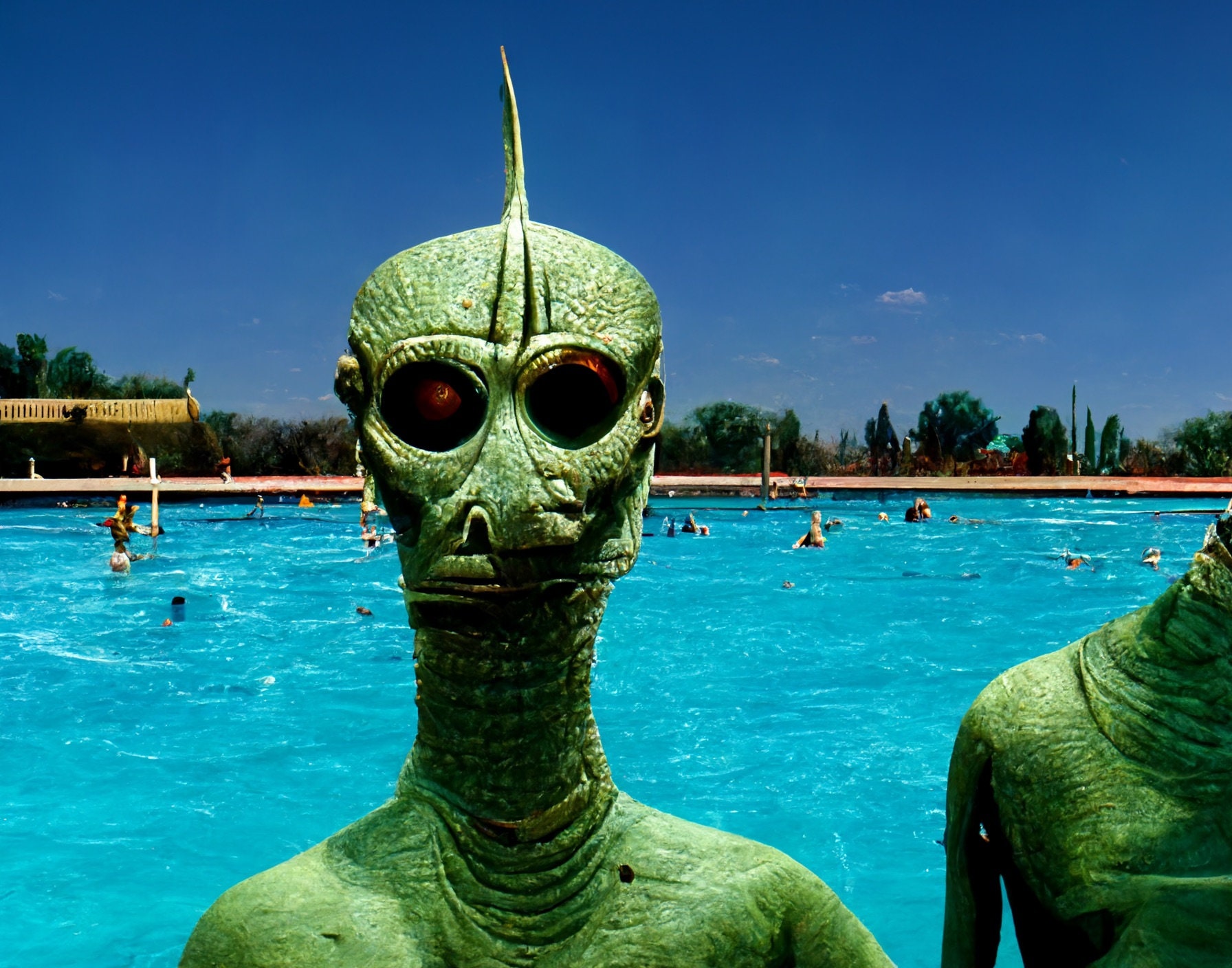 Animorphs Yeerk Pool
