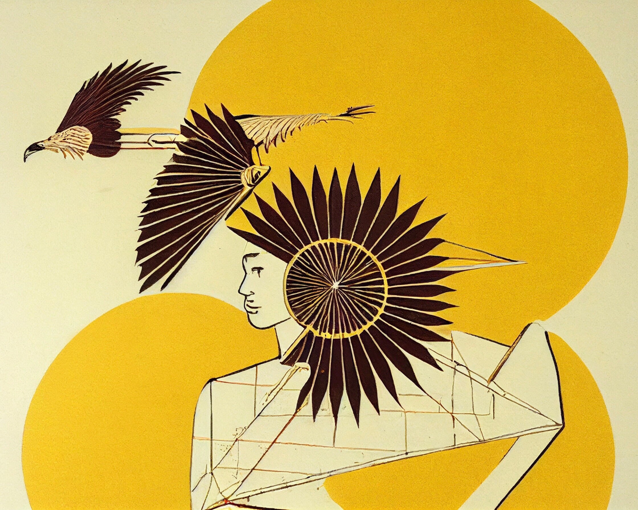 Animorphs Tobias Hawk